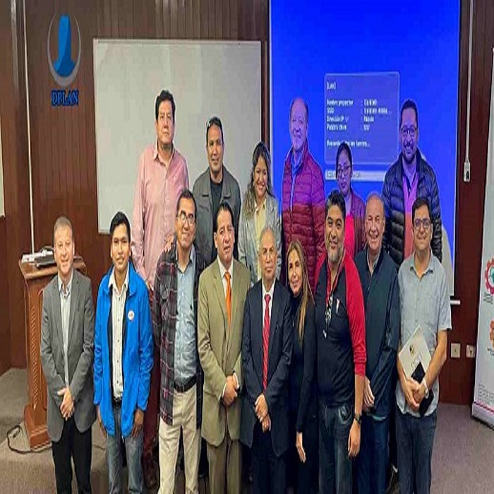 REUNIÓN DEL RENADI Y LA ELABORACIÓN DEL SEGUIMIENTO AL PEI 2023 ...